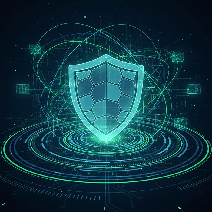 Cybersecurity & Zero-Trust Architecture - BitHub Solutions